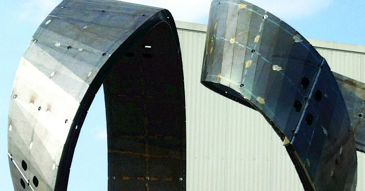 Cern | Art Engineering